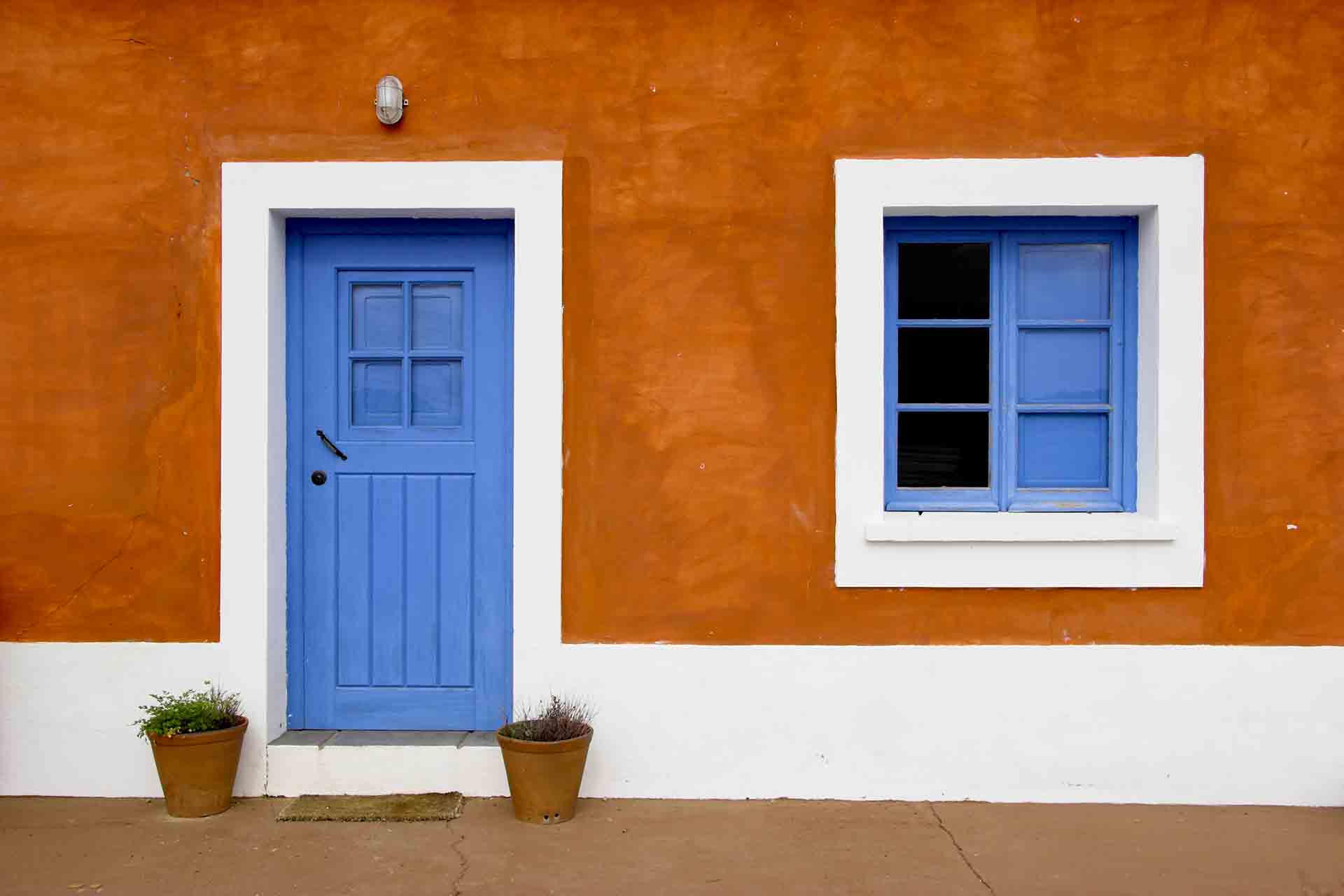 How to choose the right windows and doors for your project - Just ...