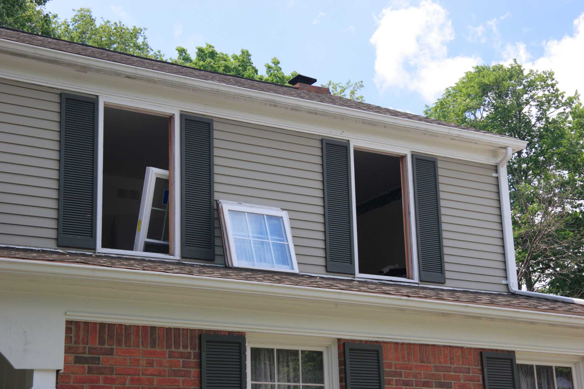 Replacement Windows & Doors: The Smart Investment for Your Home - Just ...